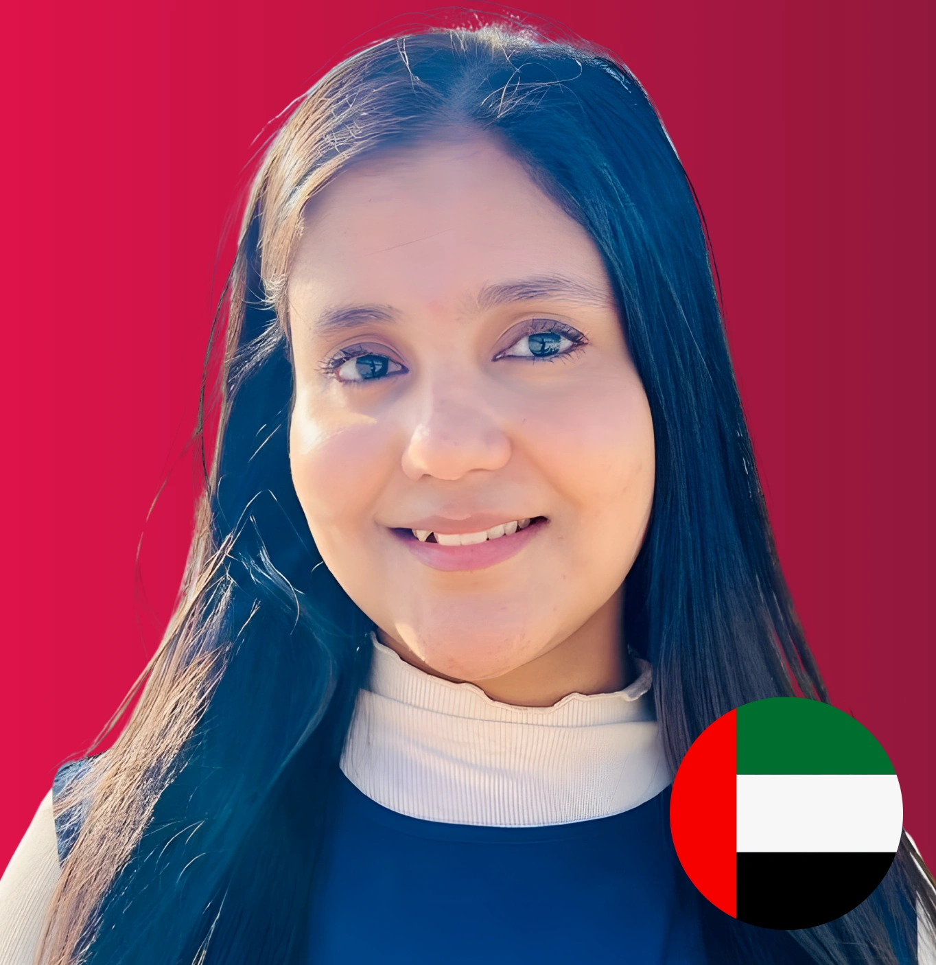 Who is Suhana Siddika? - Favikon